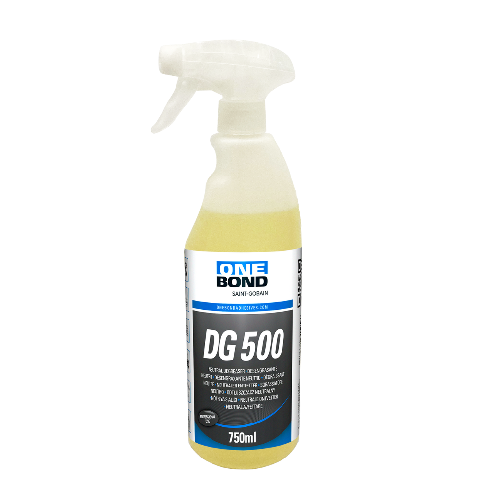 DESENGORDURANTE UNIVERSAL AS03- DG 500 – ONE BOND – YNDIGO PT